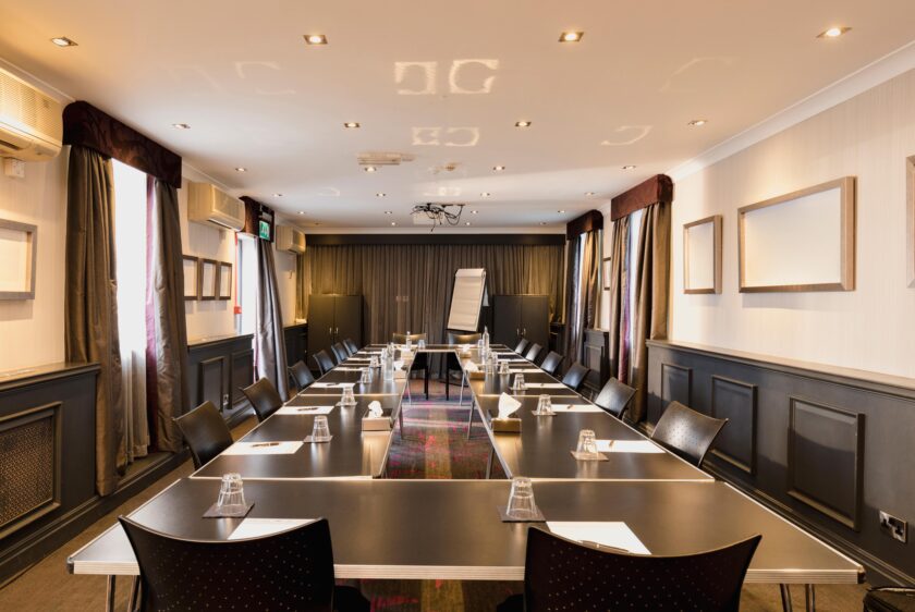 Premier Commercial Conference Room Setup in Ottawa | Av Geeks